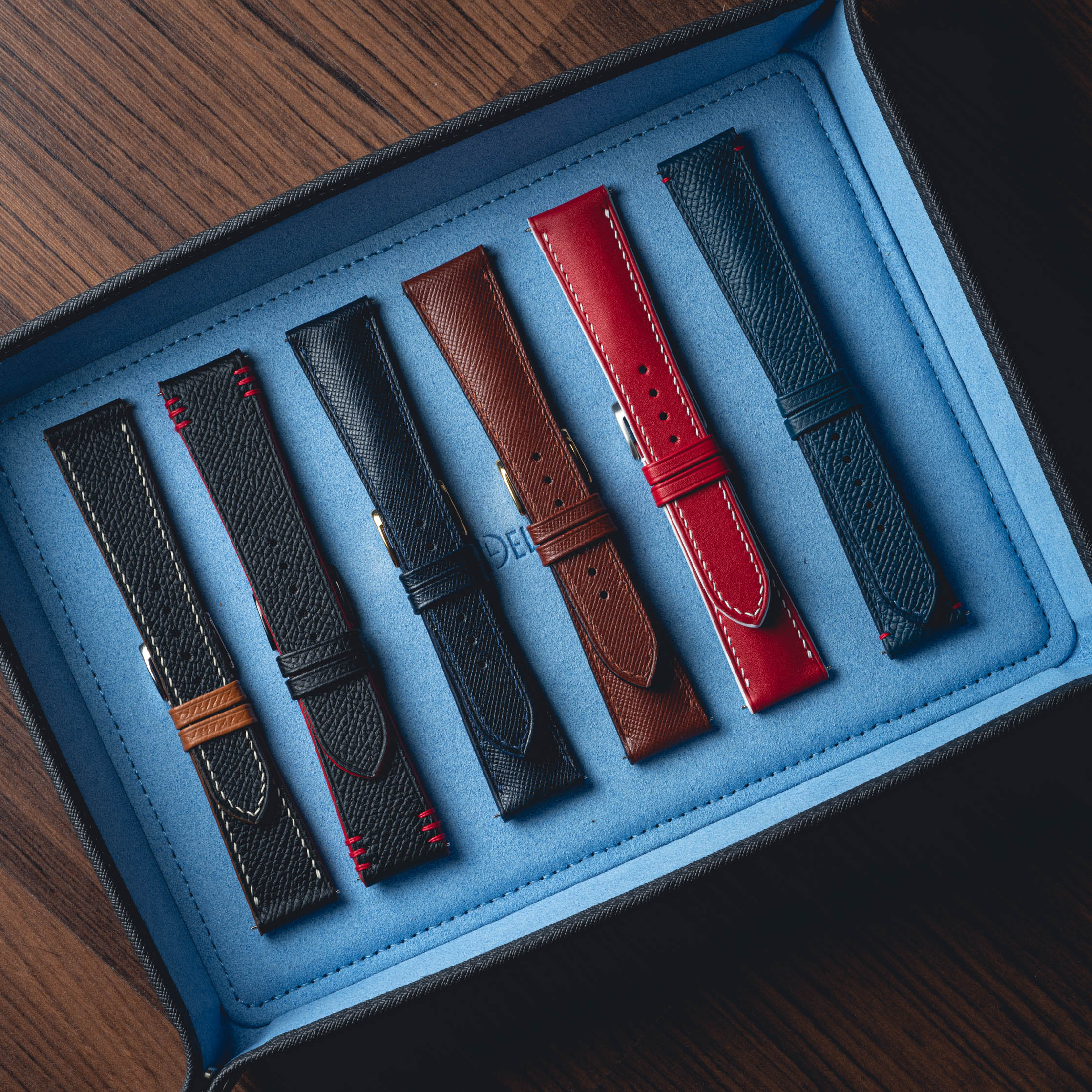 What makes for a good quality watch strap? – Delugs B2B