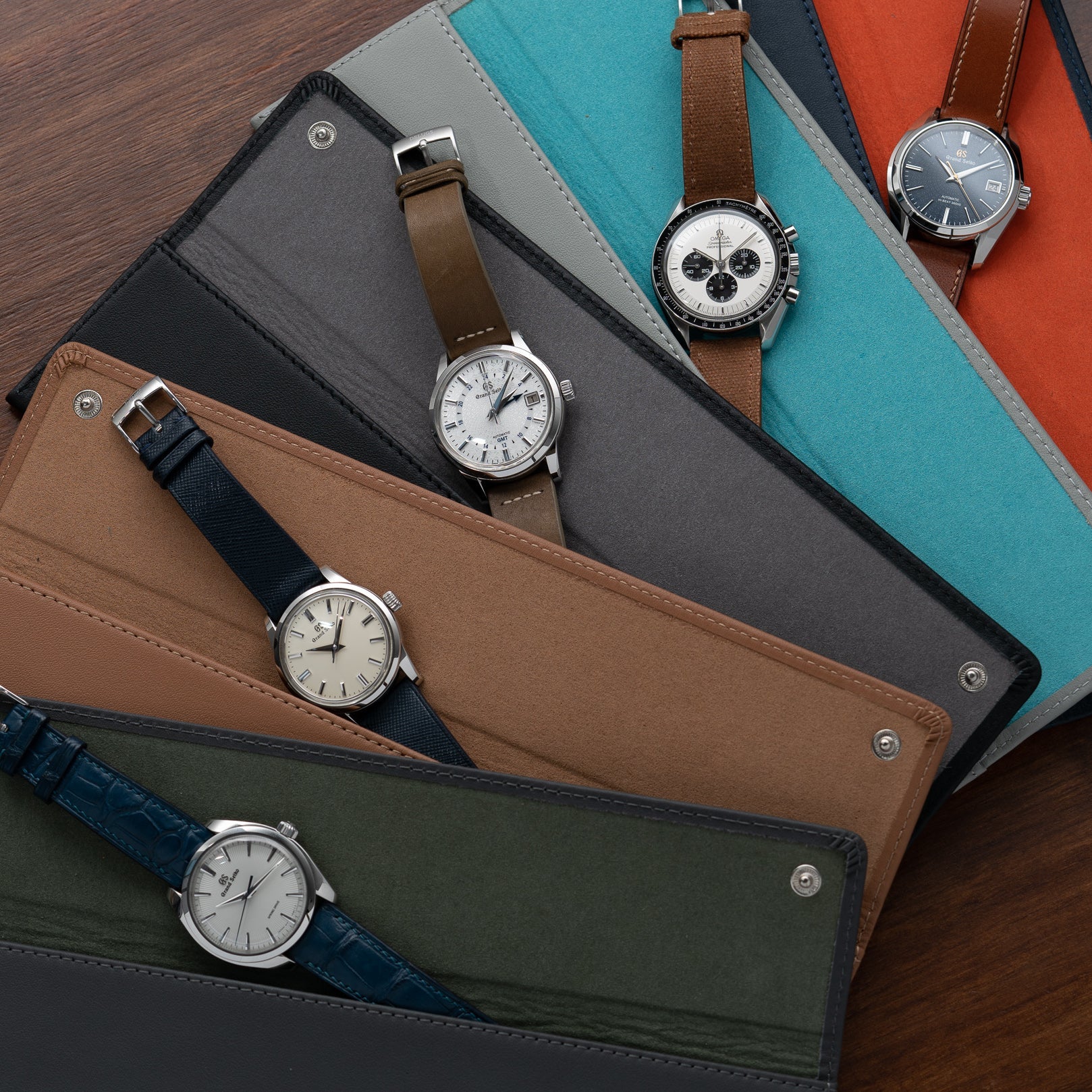 Watch Sleeve – Delugs B2B