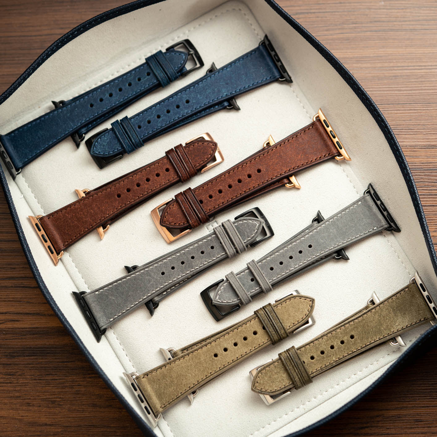 Apple Watch Straps – Delugs B2B