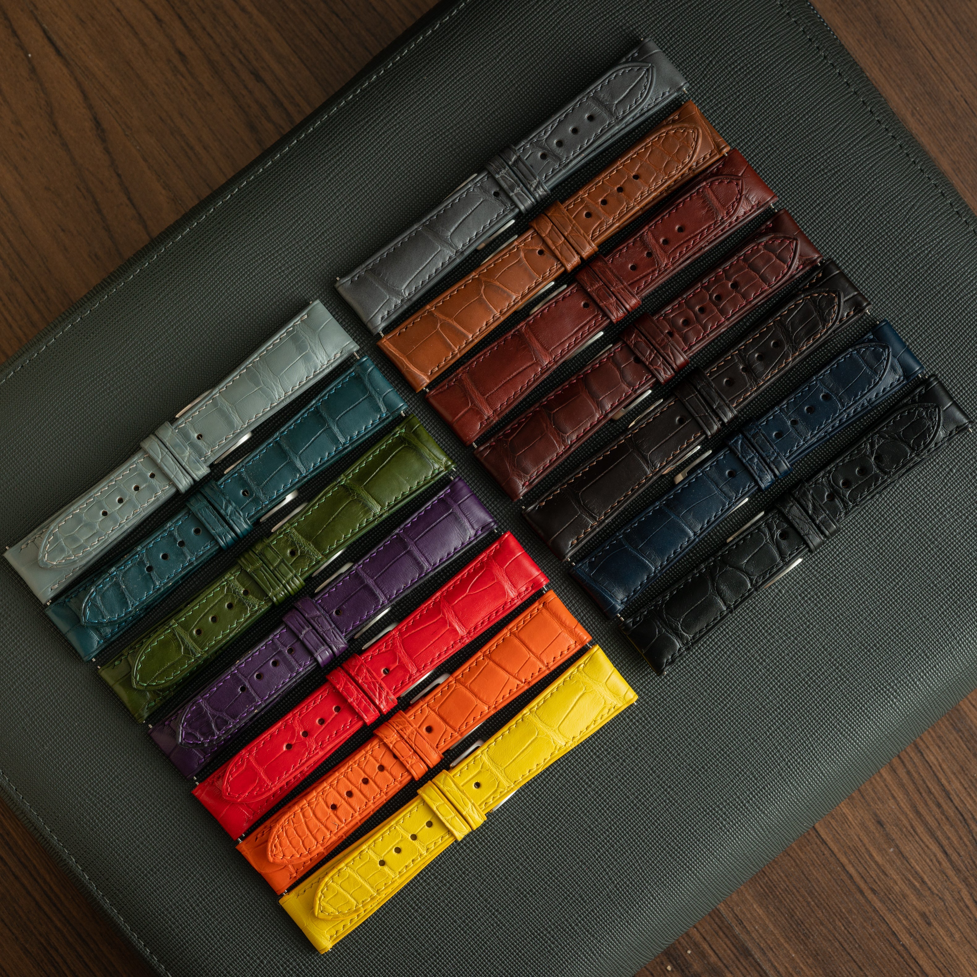 Ready Stock Straps – Delugs B2B